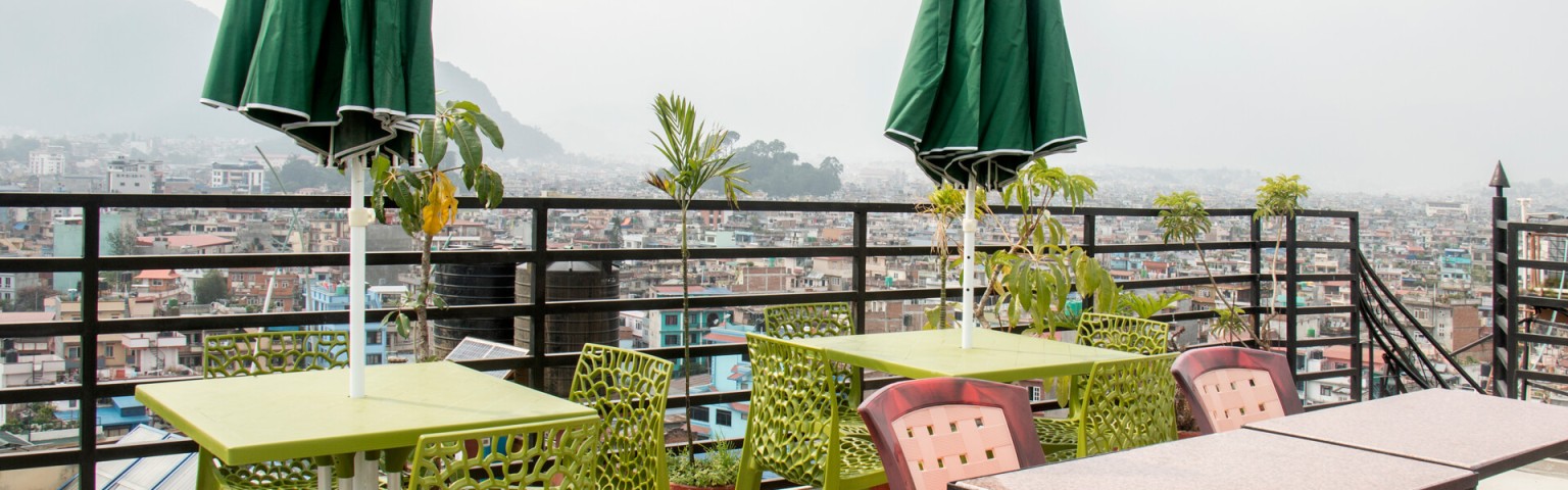 Facilities | Thamel Eco Home